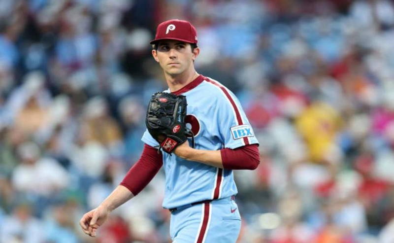 Phillies rental options to replace SP Andrew Painter includes Red Sox ...