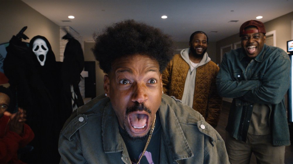 Inside 'Scary Movie's international box office success