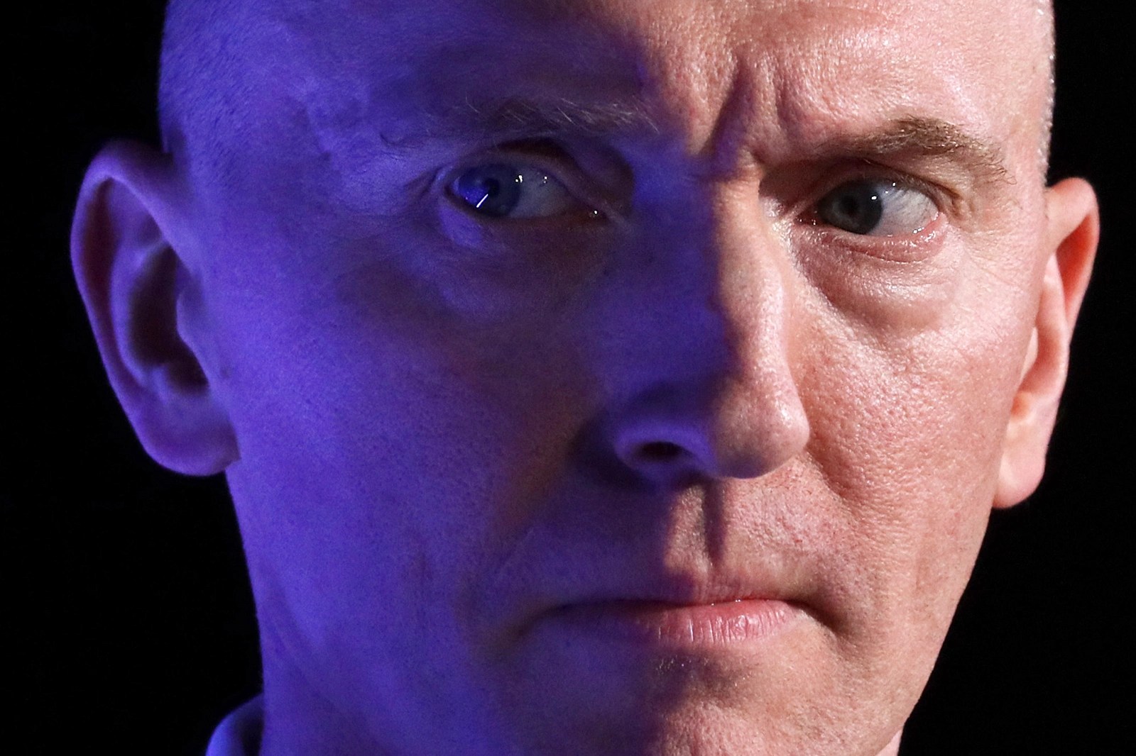 Supreme Court won’t hear Carter Page’s surveillance appeal against ...