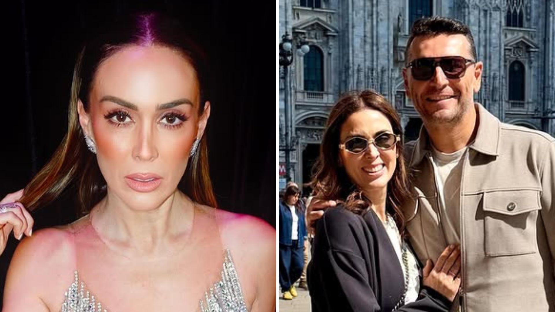 Jacky Bracamontes rompe el silencio: responde por fin si se está ...