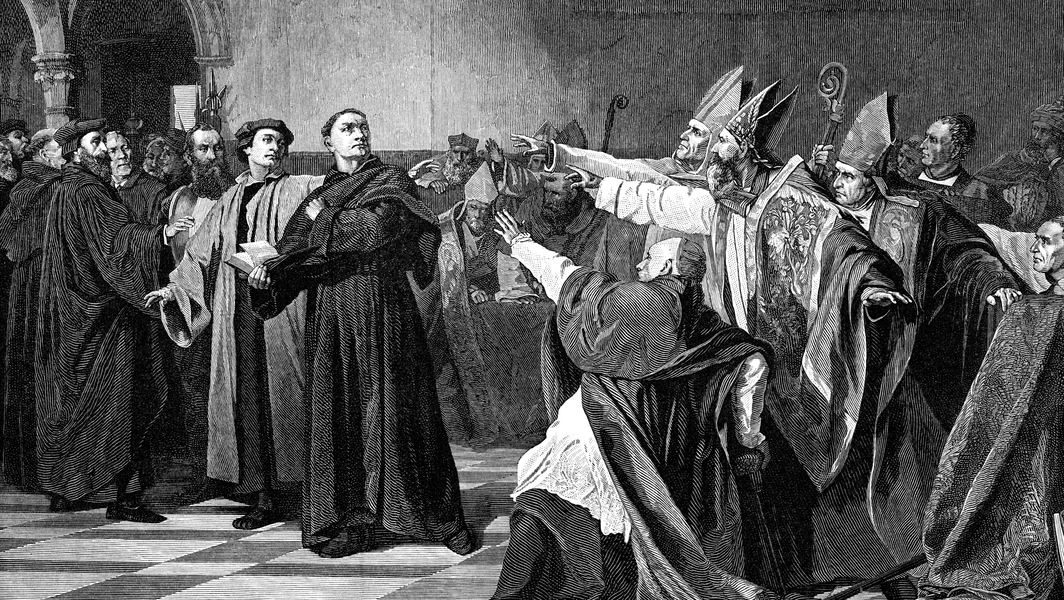 8 notable excommunications through history