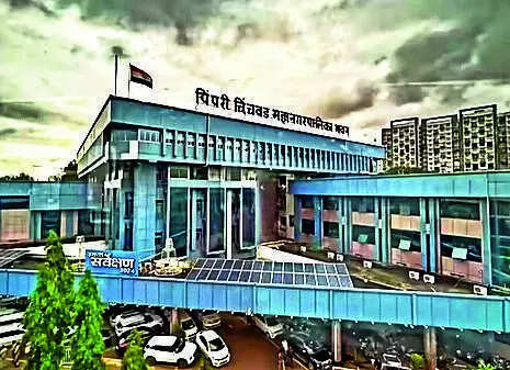 PCMC clears lease of Punawale school plot to private institute amid ...