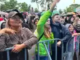 Piotr KęKę Siara wystąpił w skarpetkach i z kontuzjowaną nogą. A z nim ...