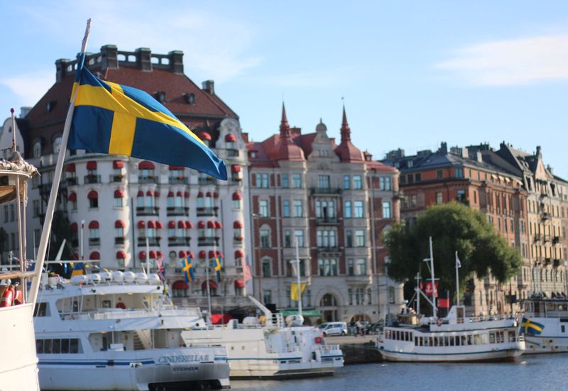 Sweden passes 'good behaviour' law to kick out misbehaving immigrants