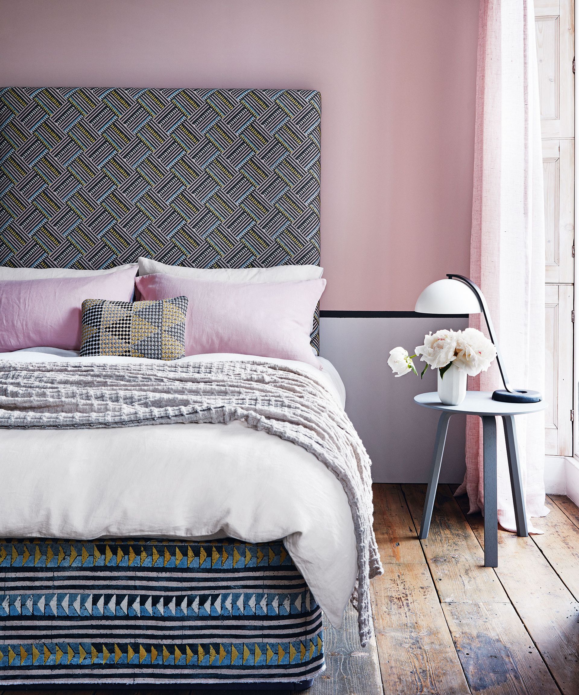 Bedroom ideas for teenagers – cool and practical schemes for teens