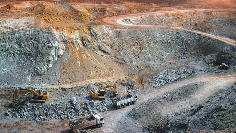 BC copper developer surges 9% on PFS with $4.6B NPV