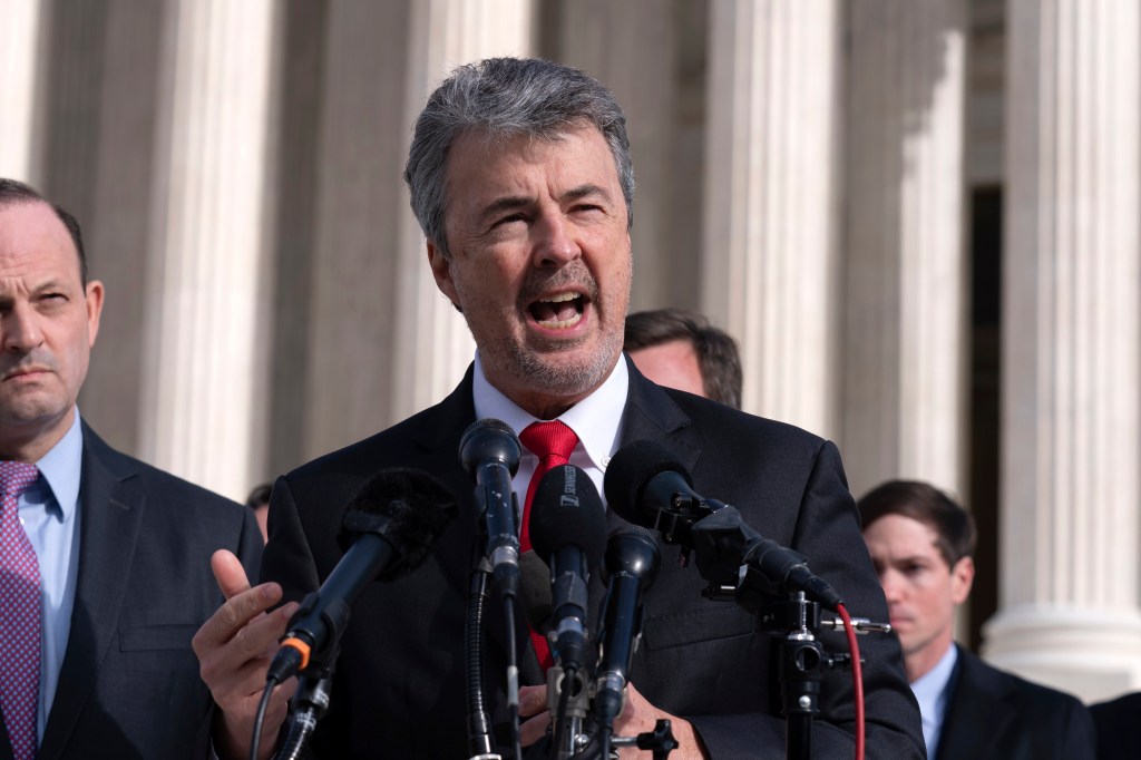 Why Clarence Thomas and Samuel Alito dissented in Supreme Court murder case