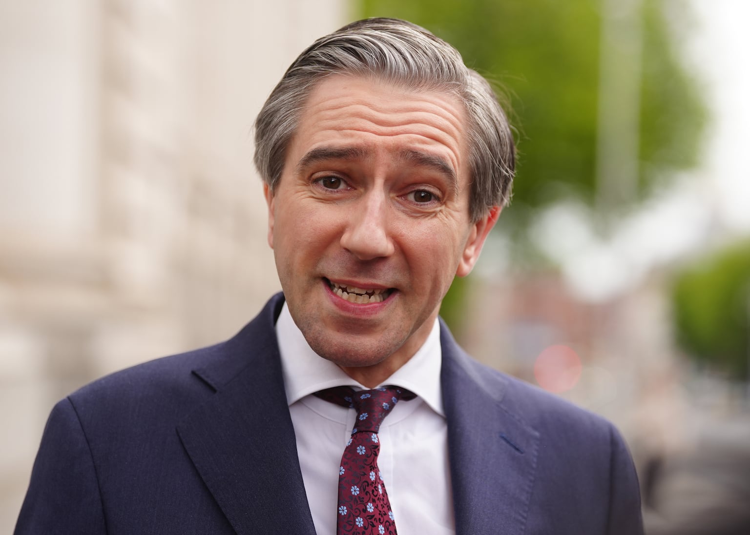 John Manley: Fine Gael’s commitment to ‘blueprint for Irish unity’ can ...