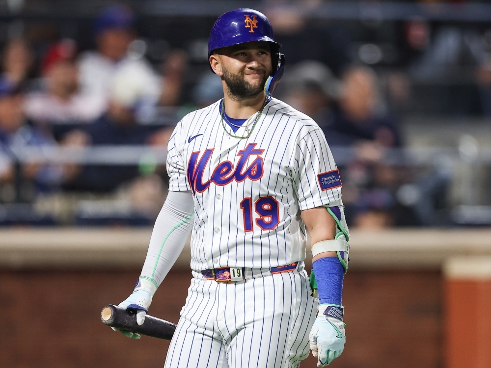 Will former Blue Jays all-star Bo Bichette opt out of Mets deal after ...