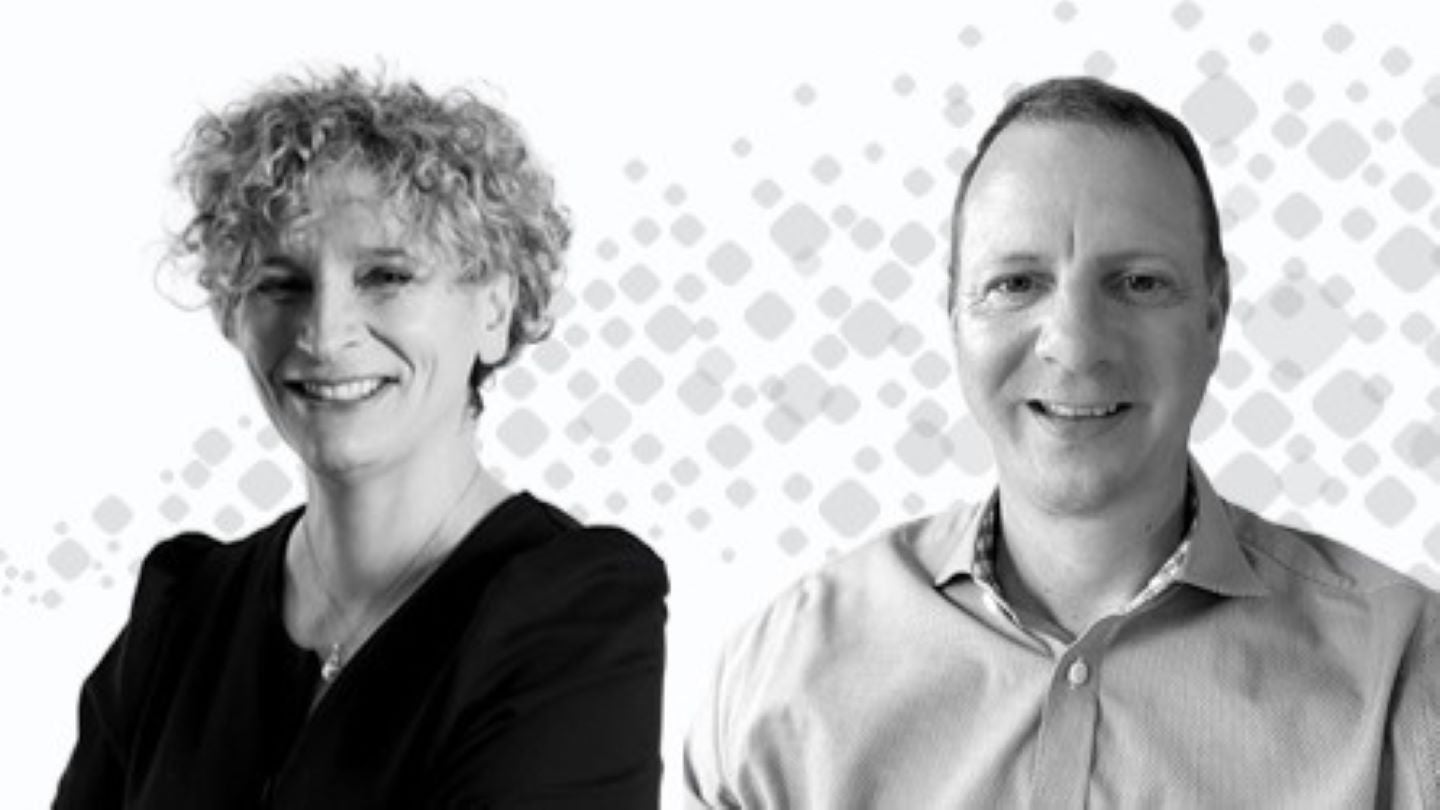 MS Amlin names Kirsten Mitchell-Wallace as CRO and Phil Young as CIO