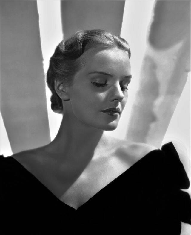 The infamous story of Frances Farmer, Hollywood’s original bad girl