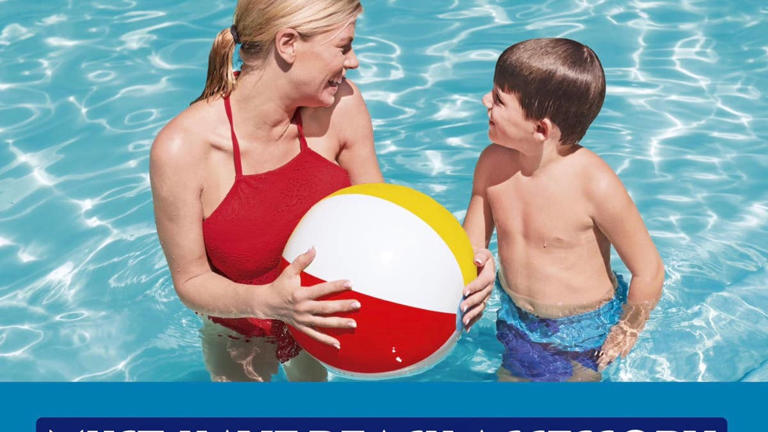 Walmart’s $1 beach ball is 'more fun than possible' for summer