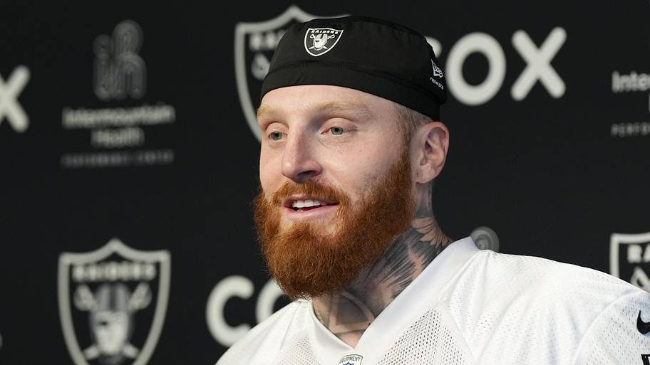 49ers are one of several teams interested in trading for Maxx Crosby