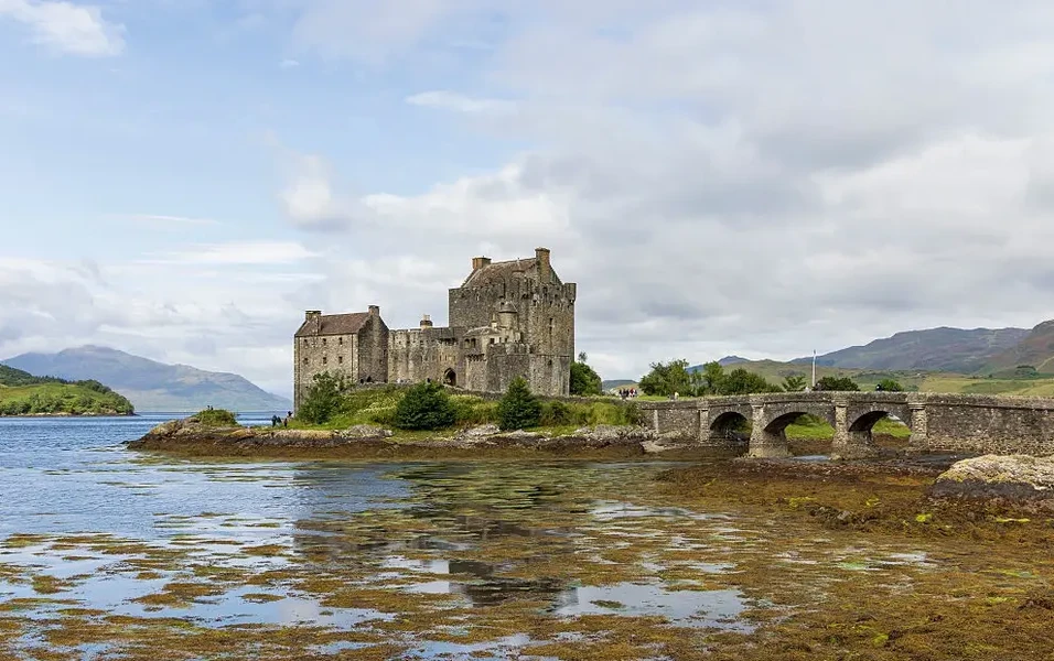 Scottish destinations hailed for summer escapes and unique charm
