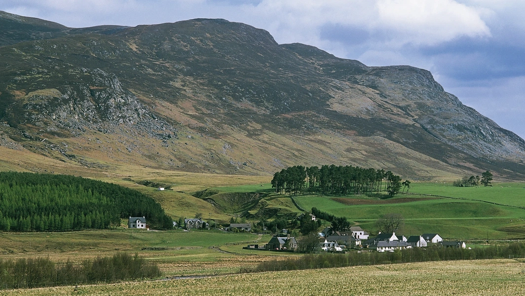 Scottish destinations hailed for summer escapes and unique charm