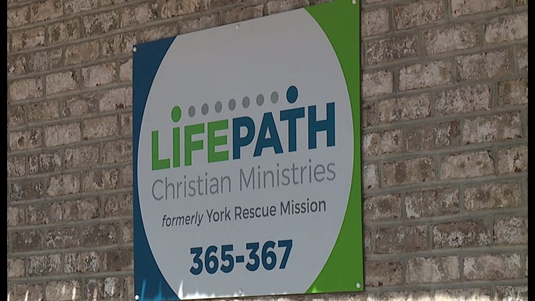LifePath Christian Ministries announces plans to build new campus at ...