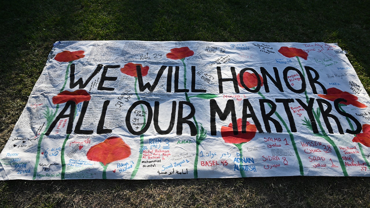 Stanford University graduates protest Google CEO speech, triggering ...