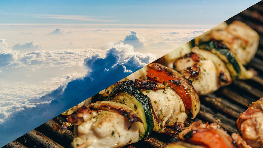 This company is producing meat from thin air