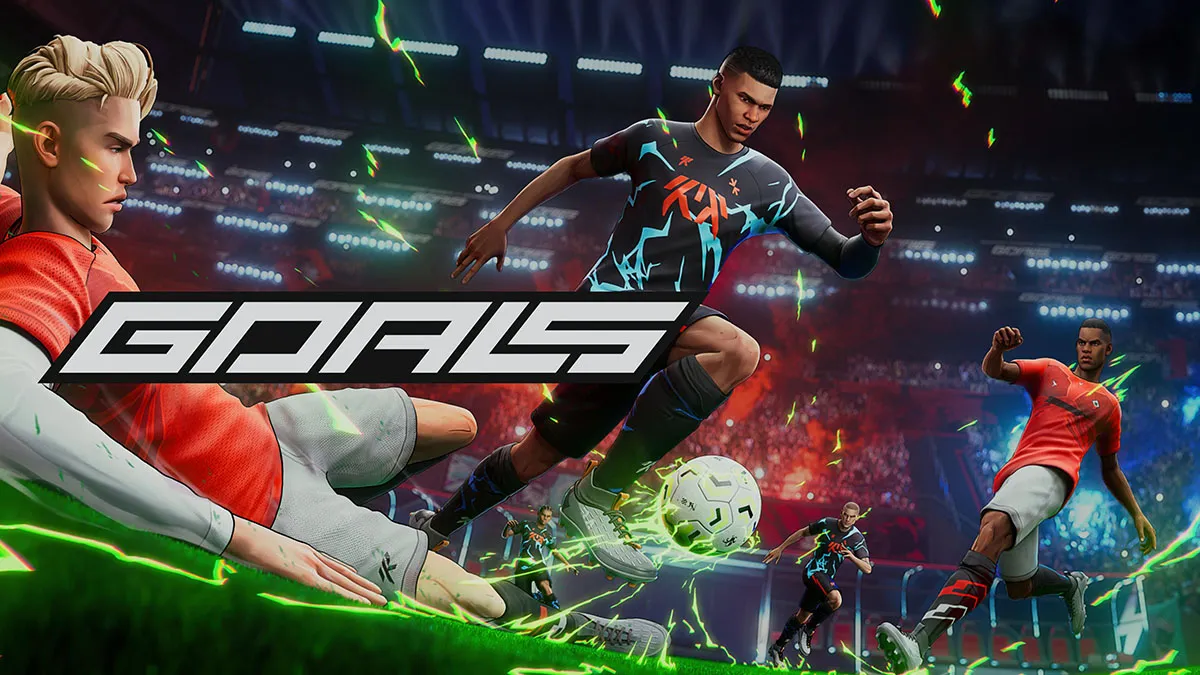 Can GOALS actually compete with EA FC and eFootball?