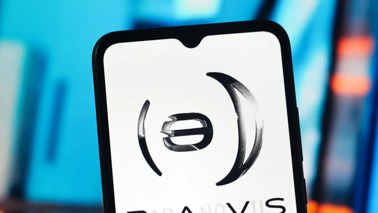 PAVS stock heads for best day since implementing reverse share split in ...