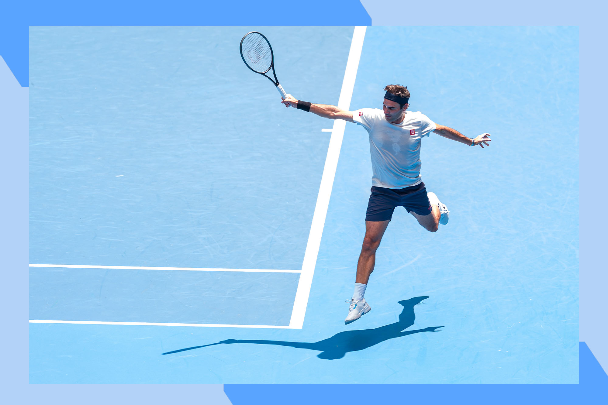 Roger Federer to play exhibition match at US Open 2026. Get tickets now