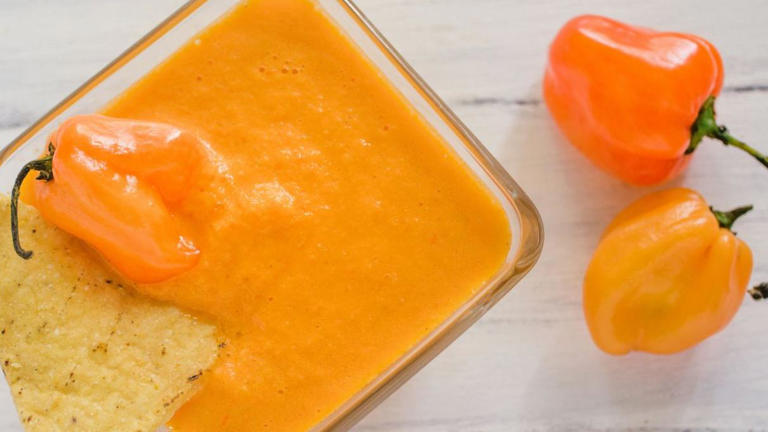 Receta de boneless con salsa mango-habanero, la mejor botana para el ...