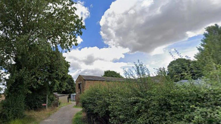 Man 'buried in barrel of concrete on farm' - court