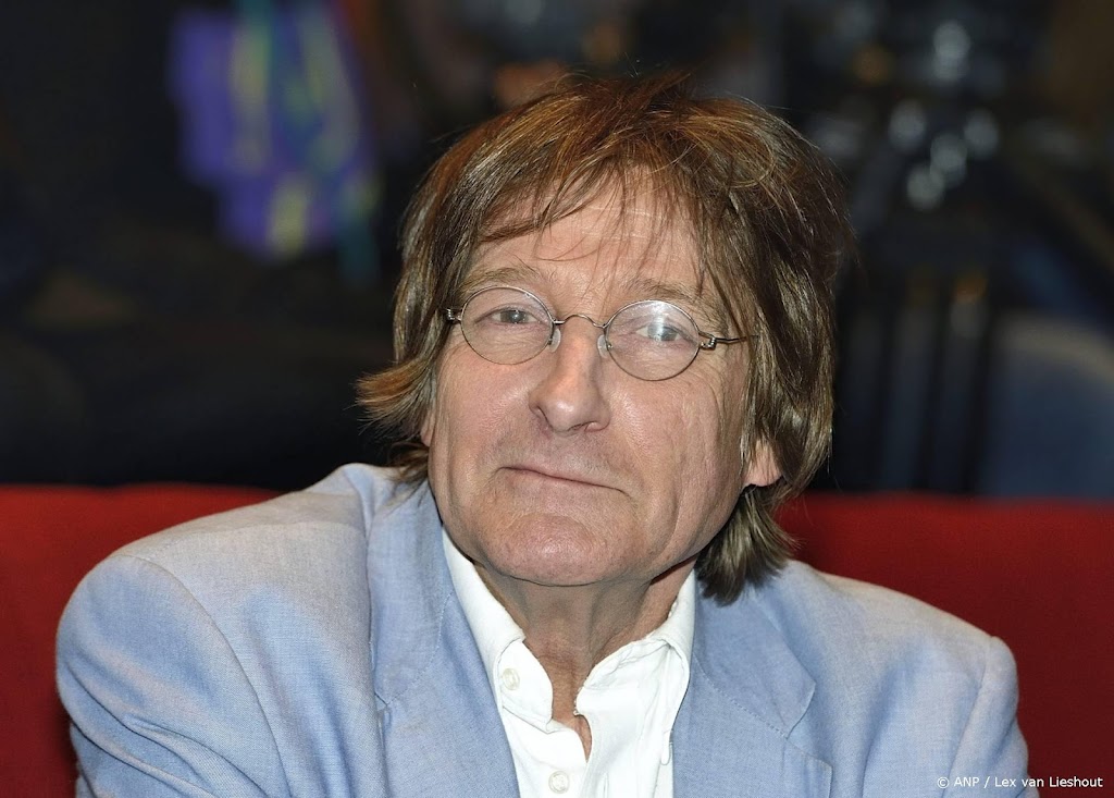 Jetten over dood Wim T Schippers: een multitalent is niet meer