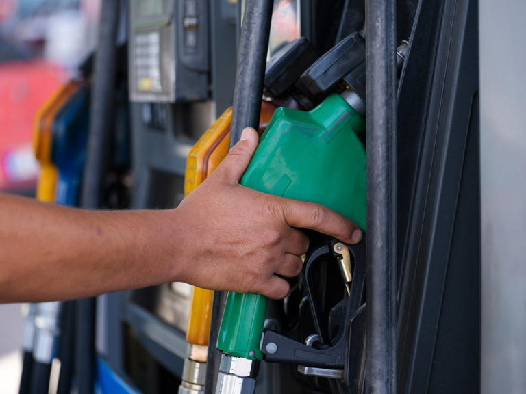 Oil bosses warn US reserves are hitting 'tank bottom' as the White ...