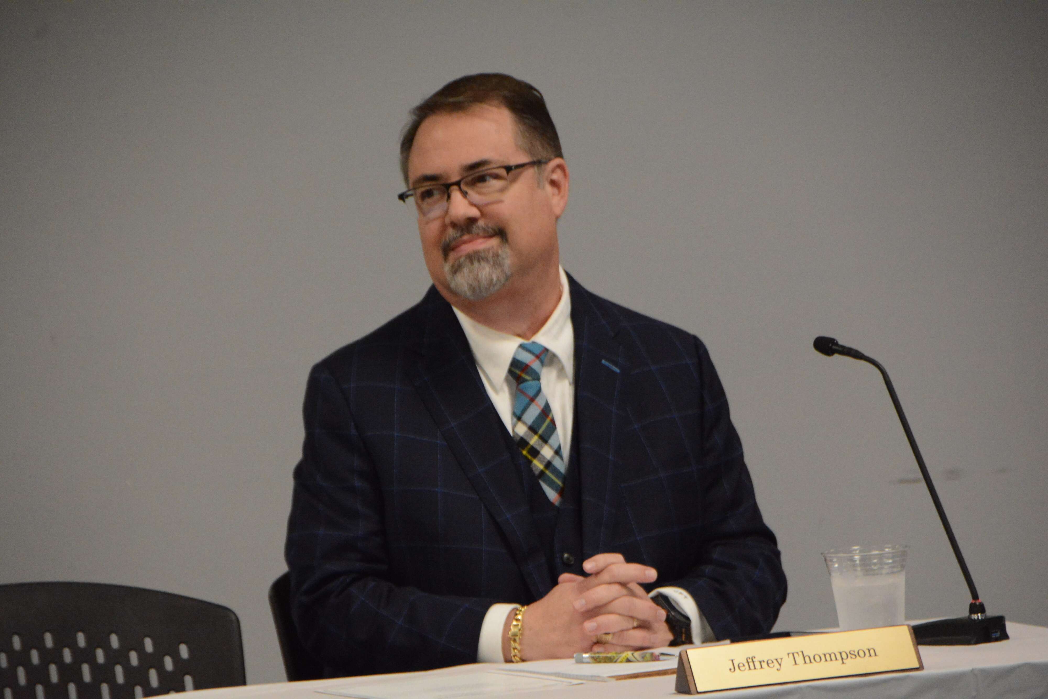Secret plans allegedly underway to move Birmingham water utility out of ...
