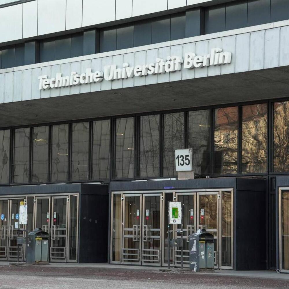 Marode Gebäude an der TU Berlin: Wissenschaftssenatorin hält weitere ...