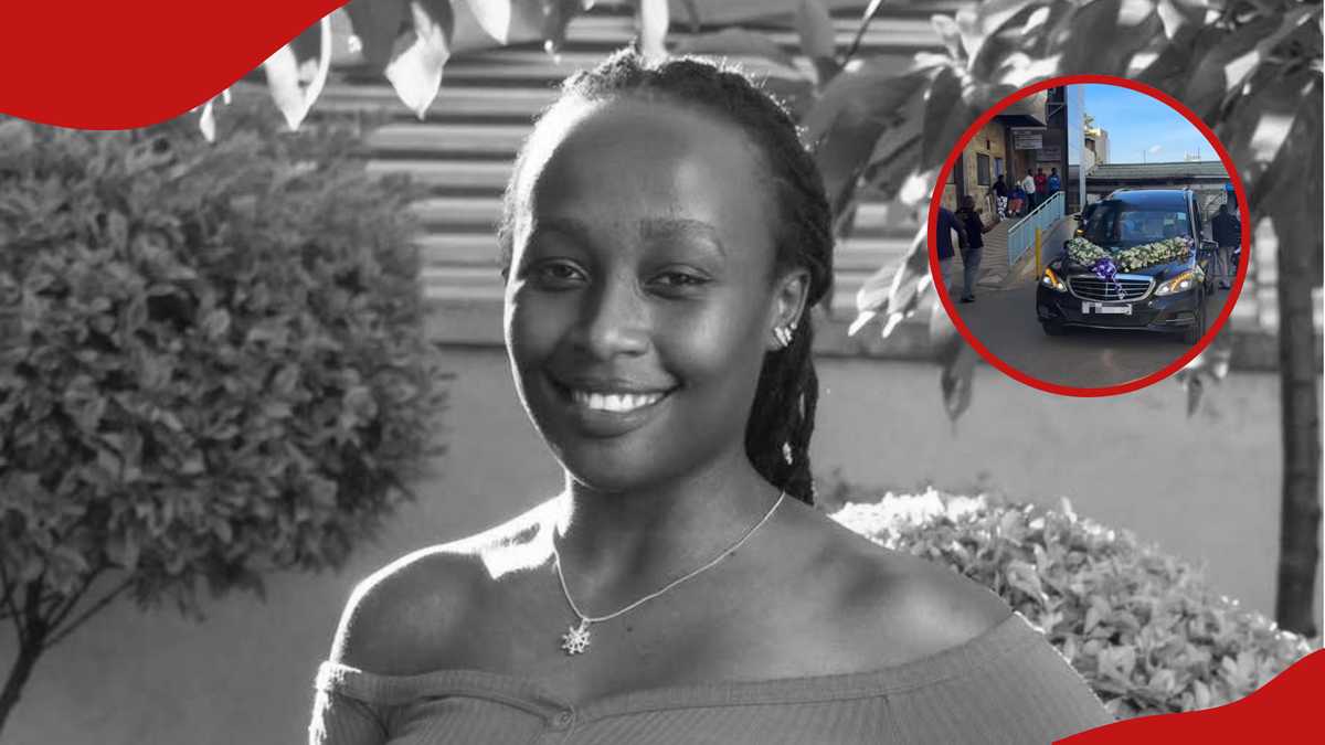 Chebet Kili: Heartbreaking scenes as Uasin Gishu’s billionaire’s family ...