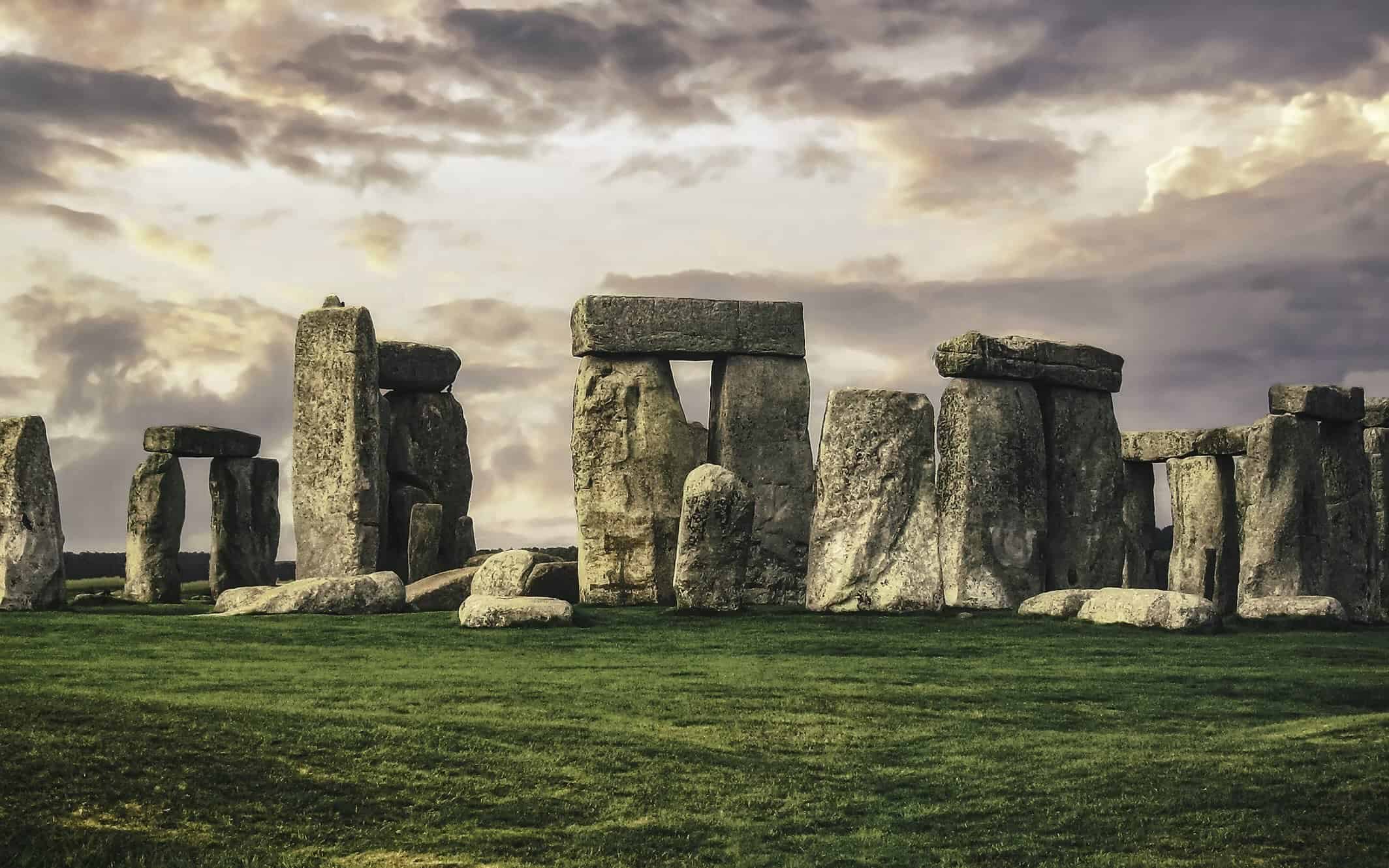 Scientists may have solved Stonehenge’s biggest mystery
