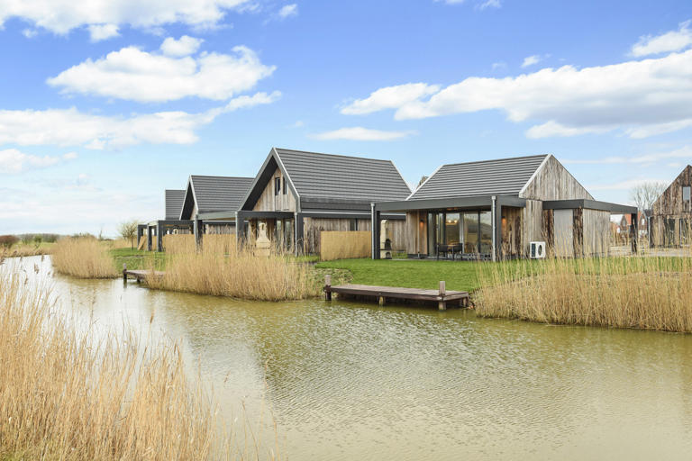 Vakantievieren in het noorden: Landal opent twee nieuwe vakantieparken ...
