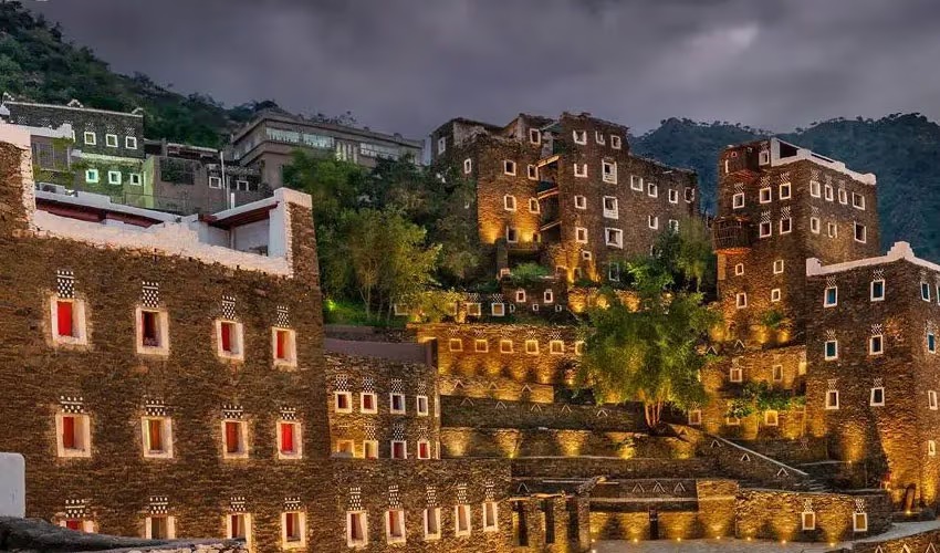 Aseer Summer Season aims to attract millions of visitorsPublished on ...