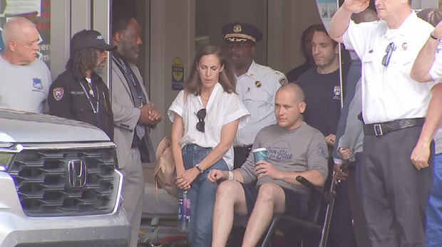 Three Philadelphia police officers shot in Wynnefield expected to be OK ...