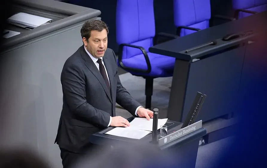 Klingbeil weist Steuerreform-Bericht zurück
