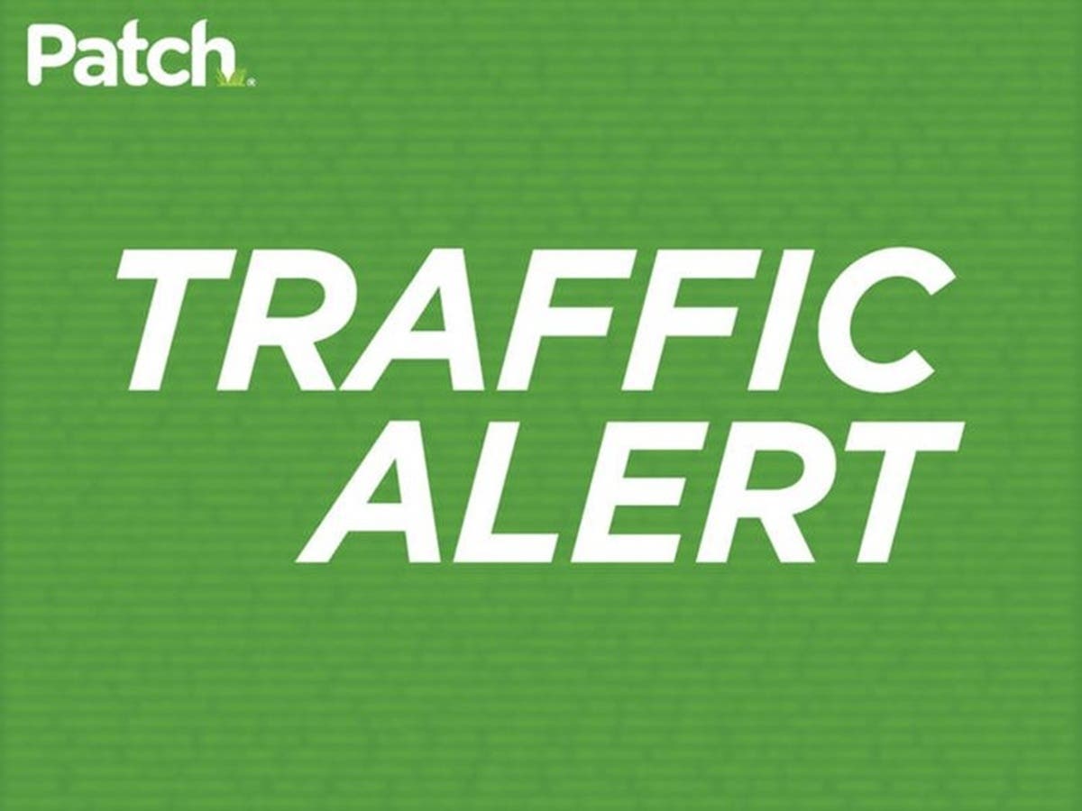 Crash closes part of Route 15 in Wallingford