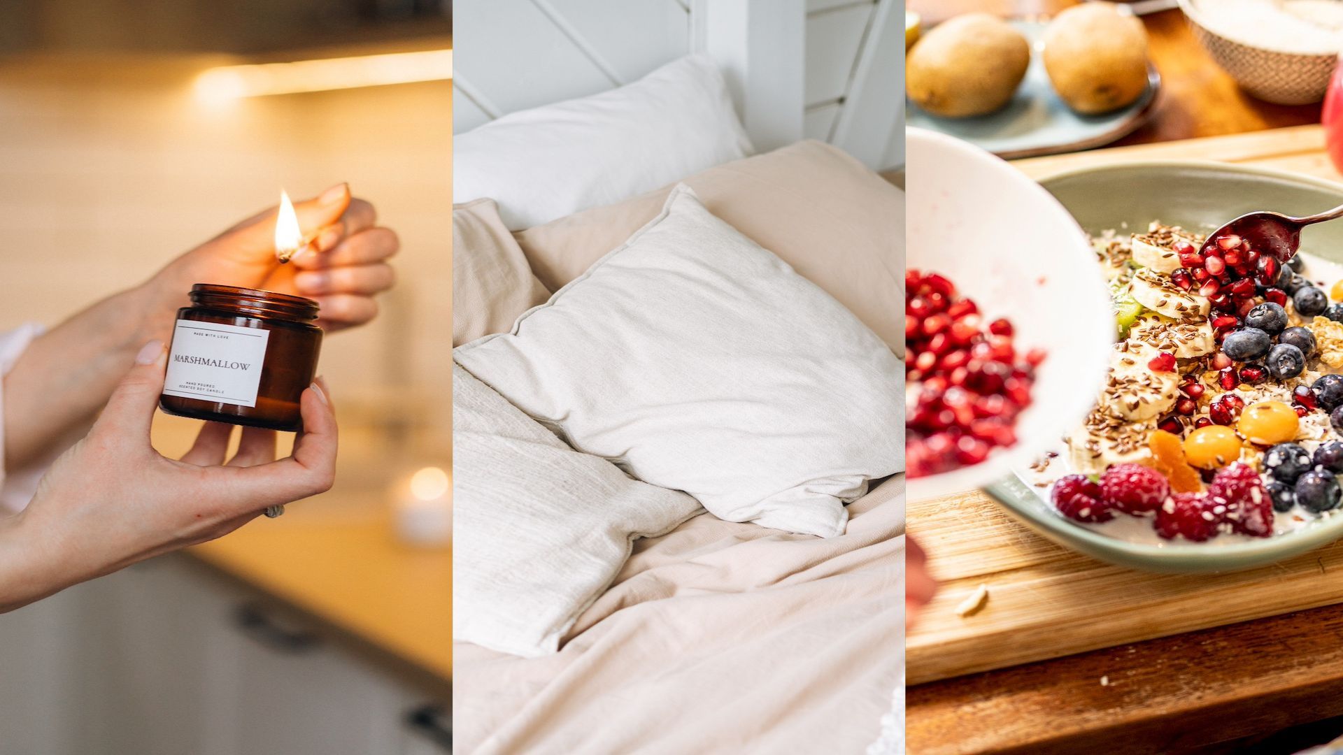 How to make guests feel welcome in your home