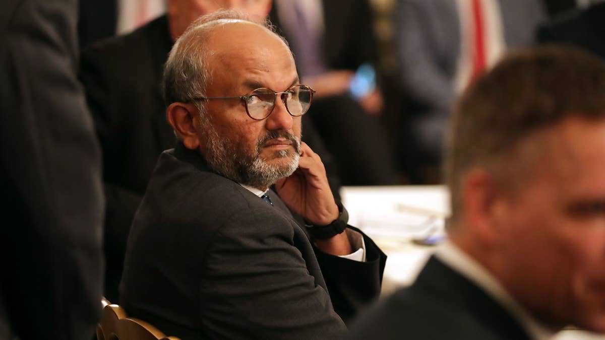 Adobe's outgoing CEO makes CEO big bet on the future