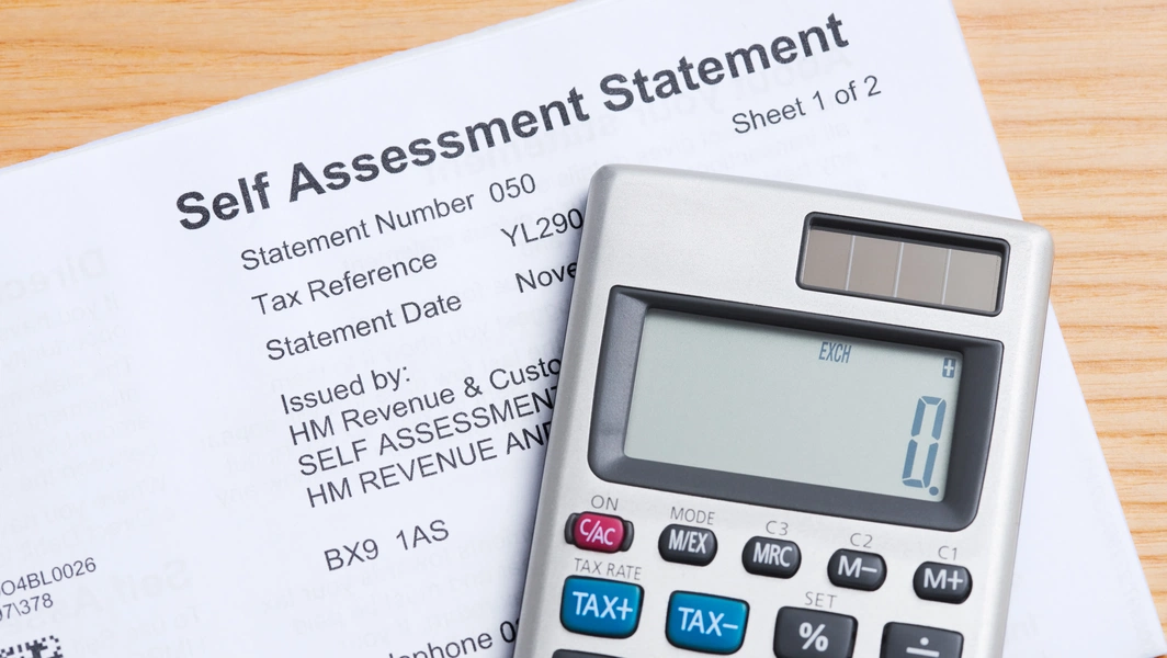 HMRC error overcharged 8.7m pensioners £43.5m last year