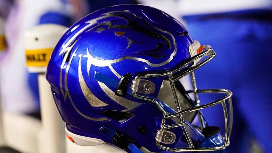 Boise State lands two-way player from Utah power Corner Canyon High School