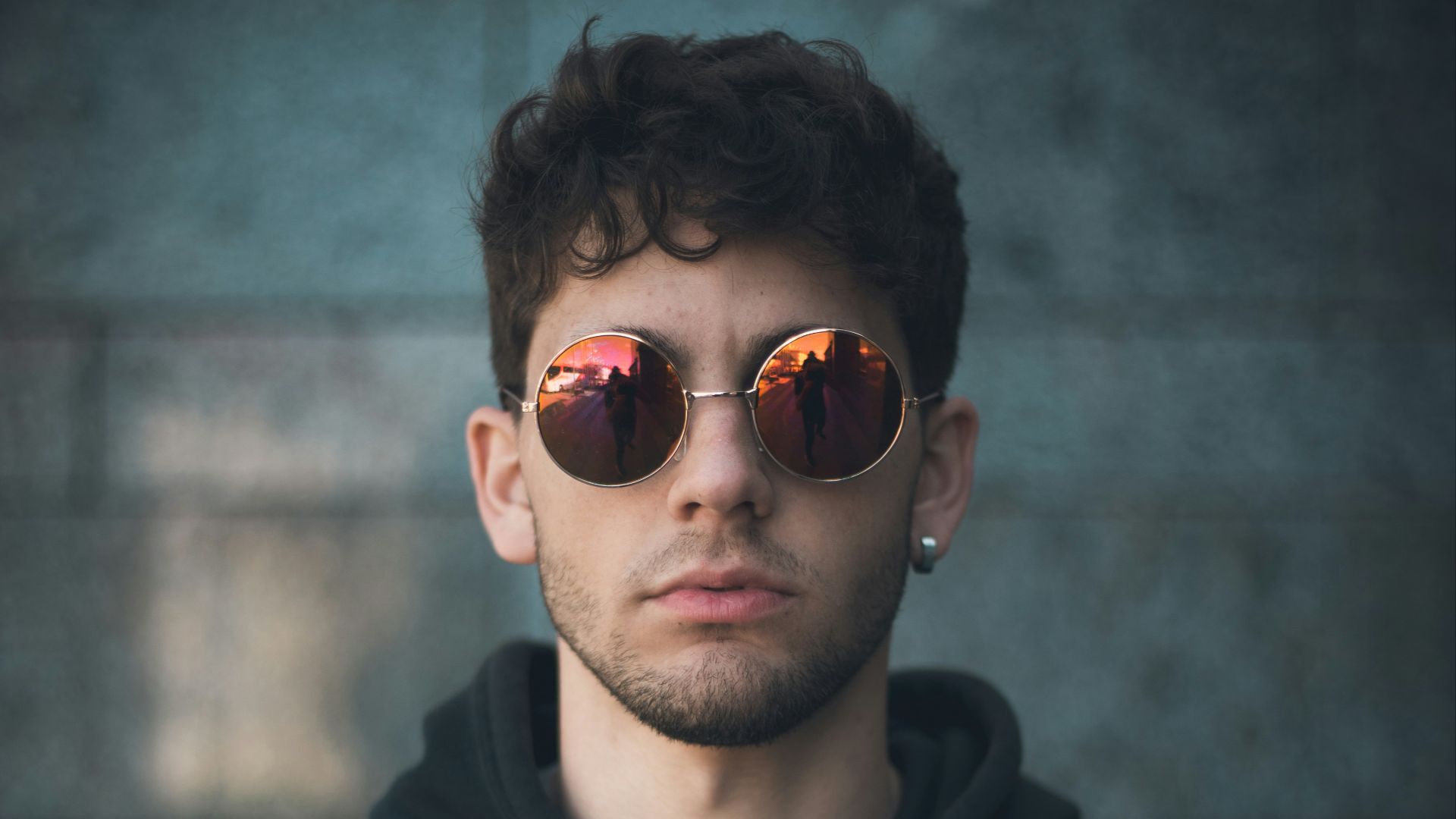 20 men's names that sound cool without trying too hard