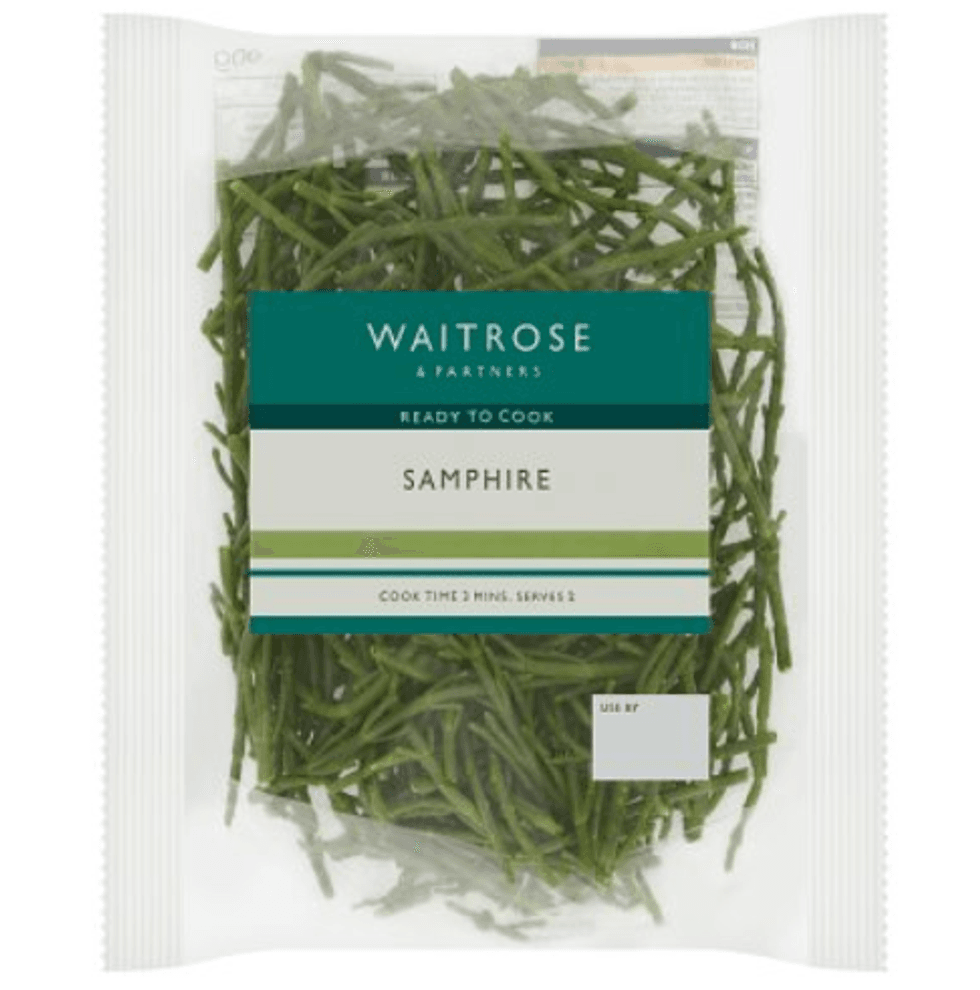 Waitrose announces rare British vegetable will be available year-round ...