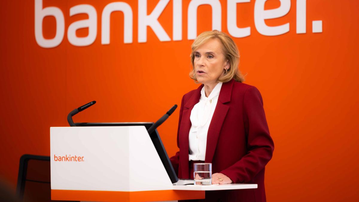 Bankinter entra en Países Bajos con la compra de la plataforma ...
