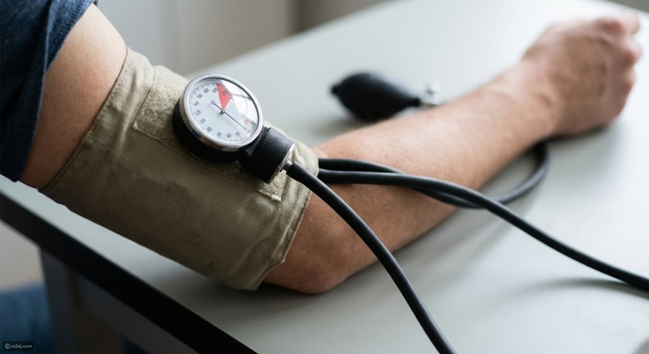 Major study finds 4 risk factors behind 99% of heart attacks and strokes