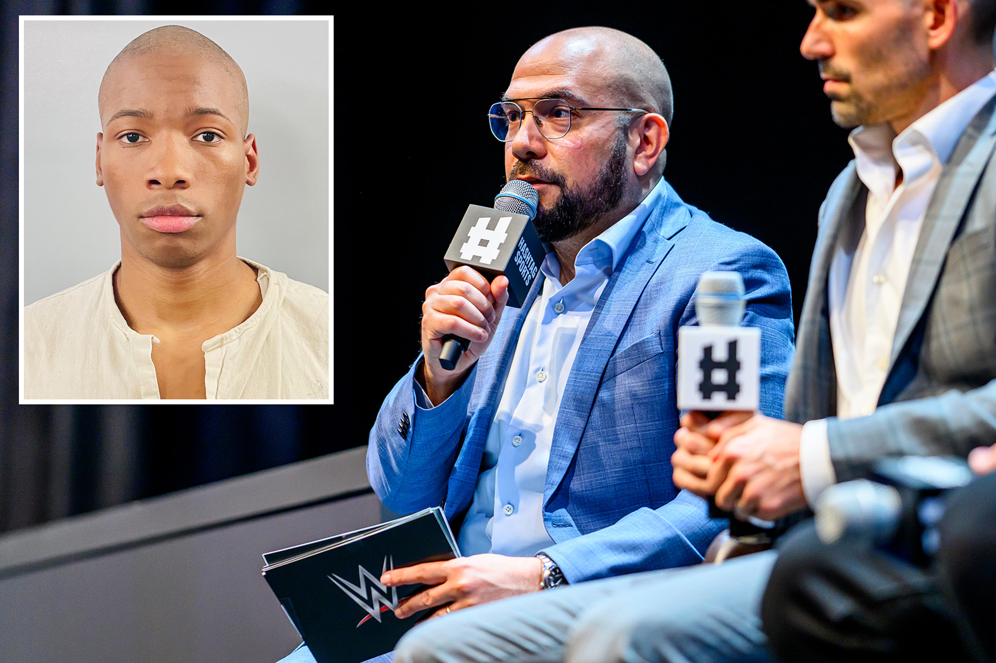 DJ Peter Rosenberg catches heat for claiming Karmelo Anthony should ...