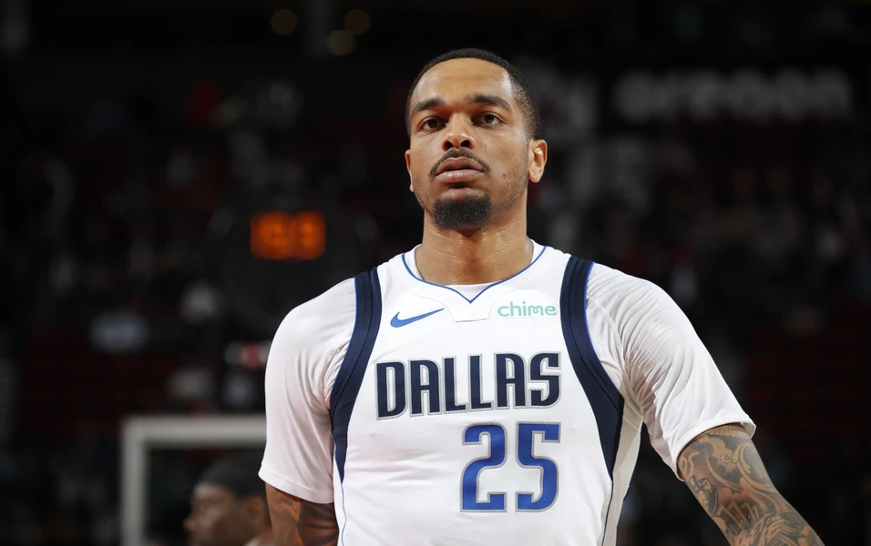 Mavericks weigh trading PJ Washington despite $89M deal