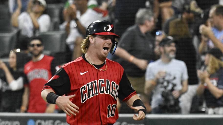 Where 5 White Sox players landed on the latest MLB All-Star voting update