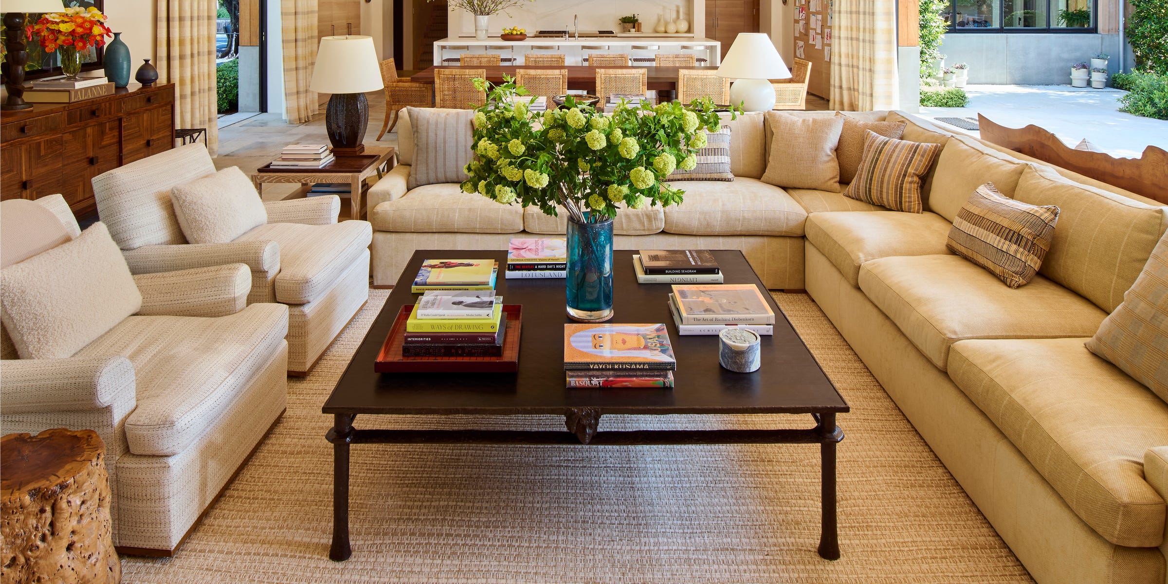 How to choose a rug you’ll love forever, according to interior designers